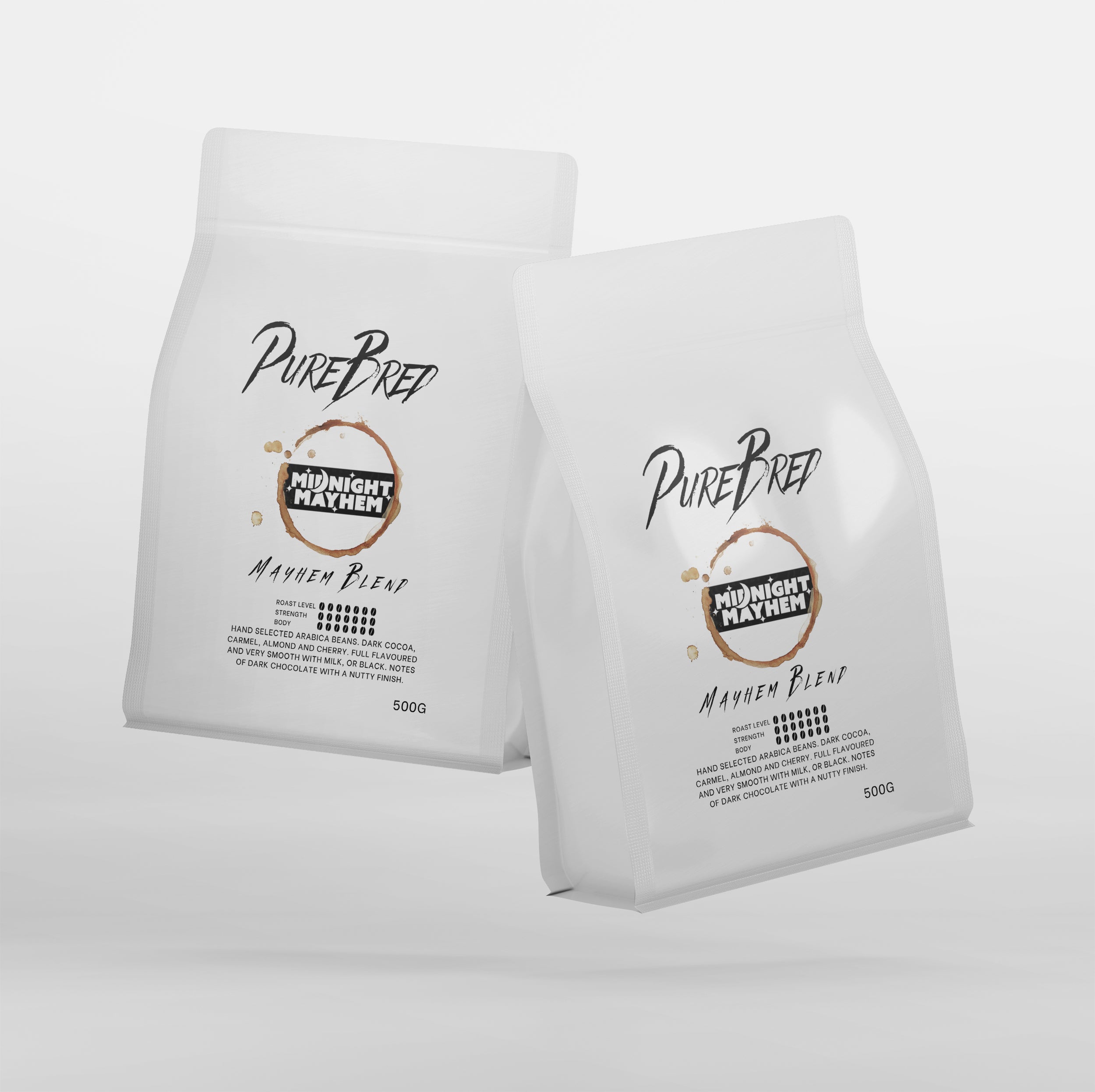 PUREBRED – Coffee Traders Australia